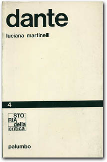 G.B. Palumbo Editore & C. - Dante