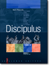 G.B. Palumbo Editore & C. - Discipulus - Tomo III