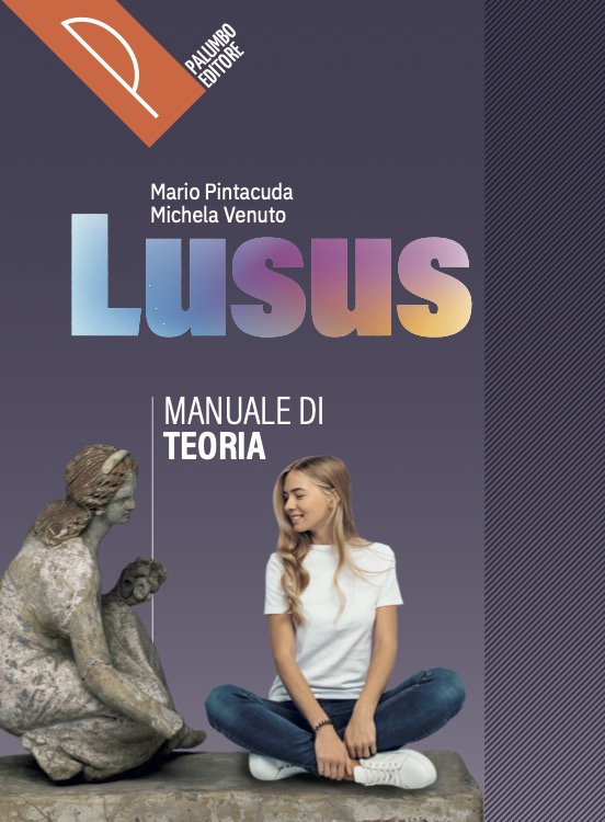 G.B. Palumbo Editore & C. - Lusus