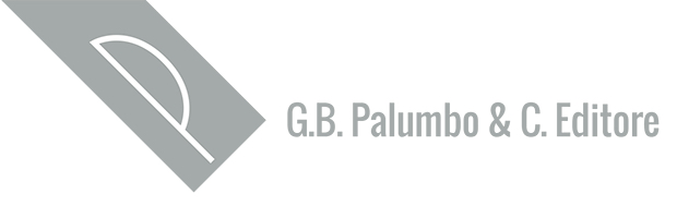 G.B.Palumbo Editore - Accoglienza 2022 - Storia